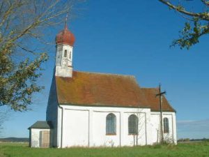 Asch - Gemeinde Fuchstal